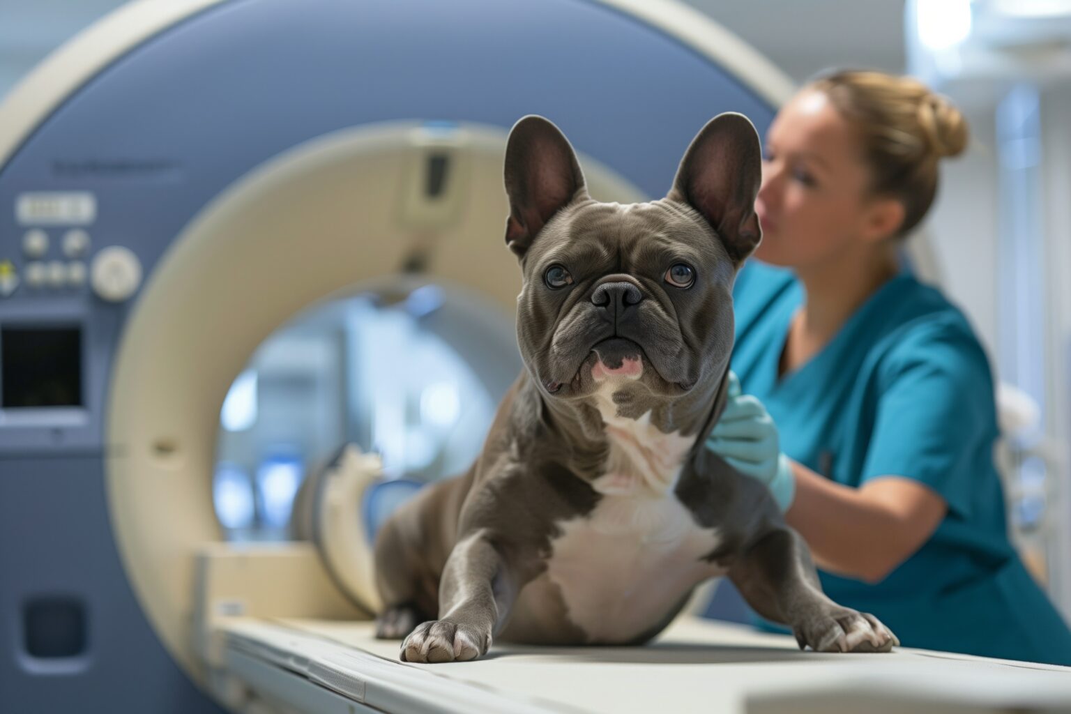 Veterinary Technician vs. Veterinary Technologist: What’s the ...