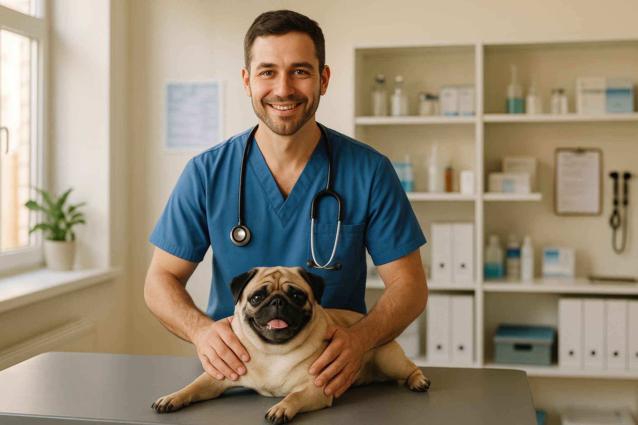 Running a Veterinary Practice in the UK: Top Challenges and How to ...